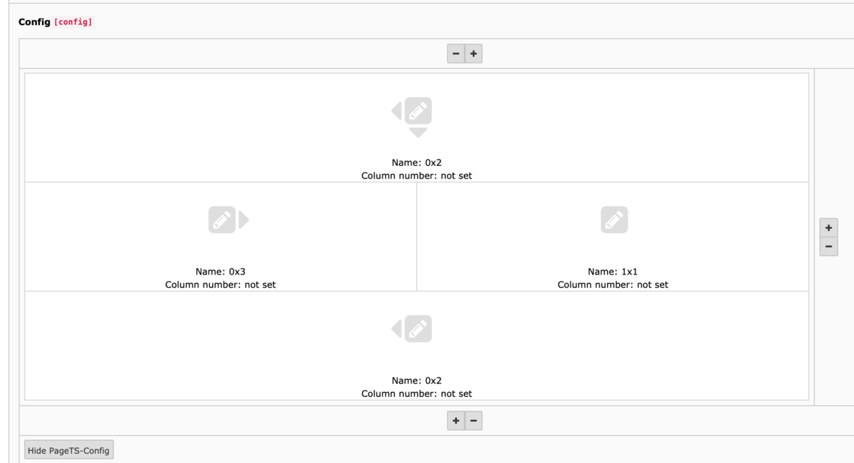 Creating Backend Layouts with TYPO3 CMS to build better looking pages - Liquid Light